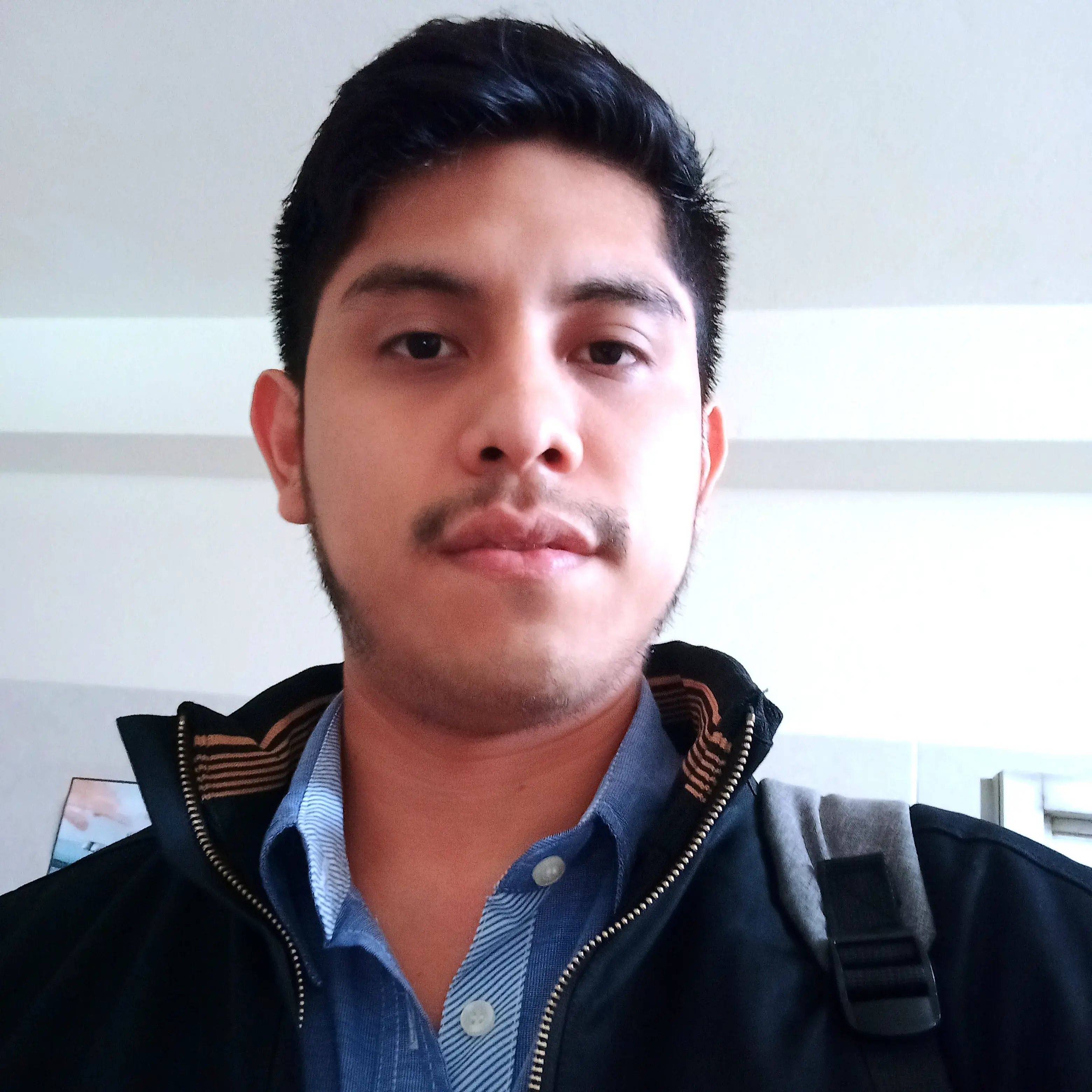 Bryan De la Cruz | Portafolio